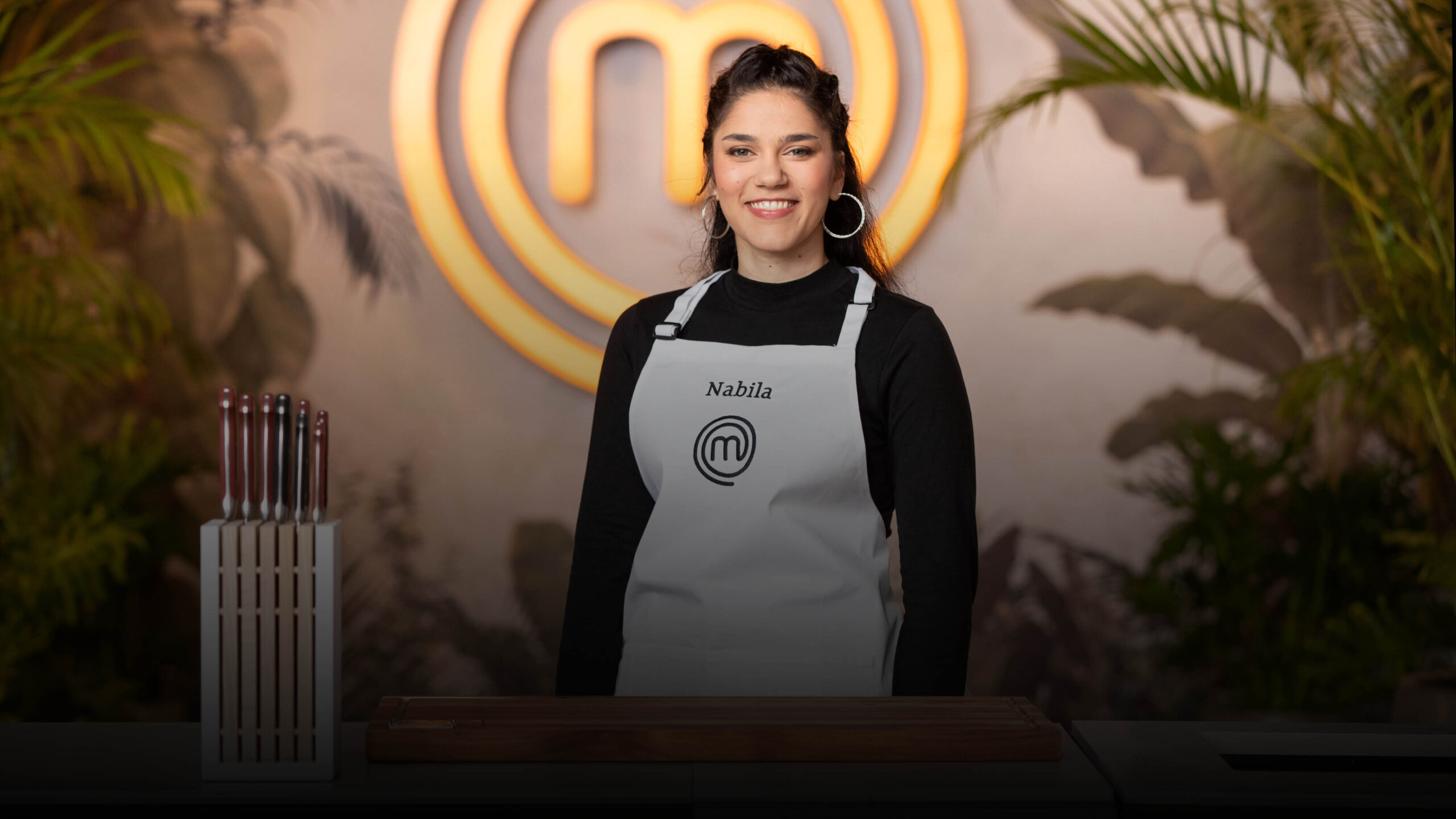 Season 5 MasterChef Contestants - MasterChef SA
